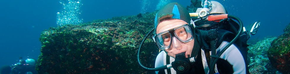 Diving Indonesia on Vimeo