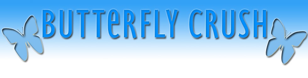 Butterfly Crush on Vimeo