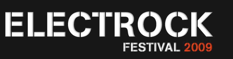 ELECTROCK 2009 on Vimeo