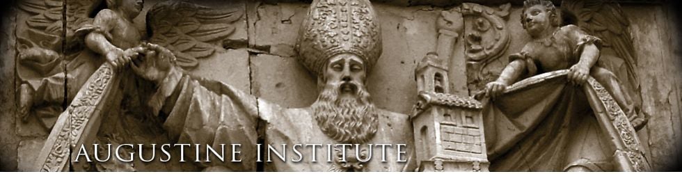 Augustine Institute on Vimeo