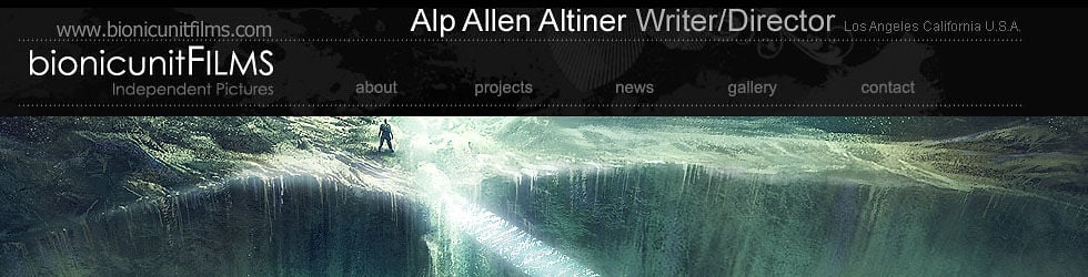 BIONIC UNIT FILMS on Vimeo