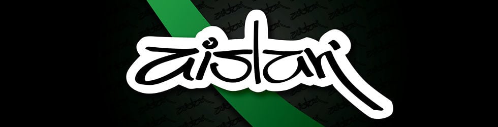 aislan' on Vimeo