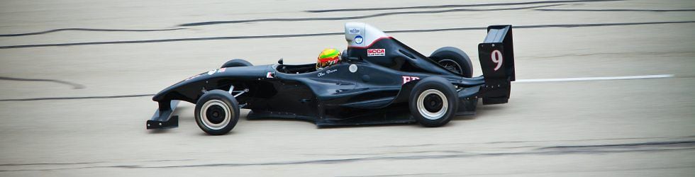 Alex Brown Racing Vimeo Channel on Vimeo