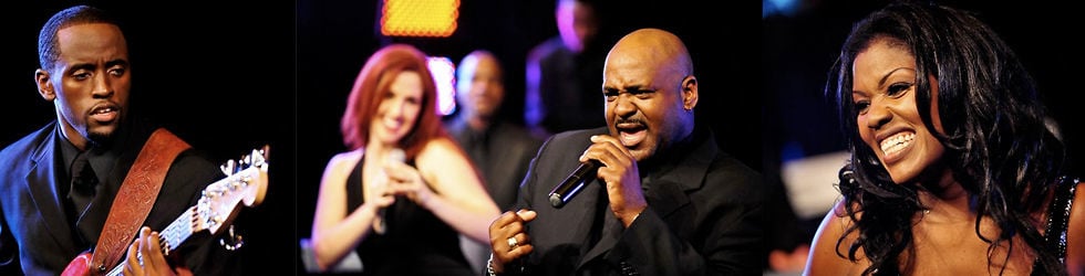 Marcia Mitchell Music on Vimeo