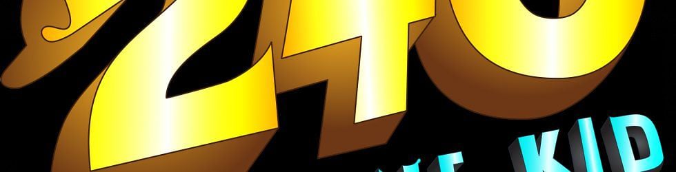 240 the Clone Kid on Vimeo