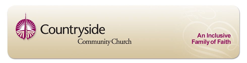 Countryside Community Church on Vimeo