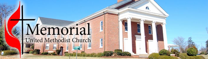 Memorial United Methodist Church on Vimeo