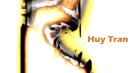 Portfol HUYo on Vimeo