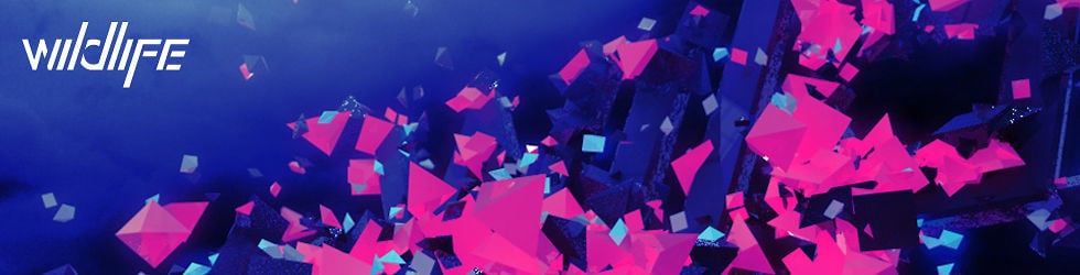 Wildlife on Vimeo