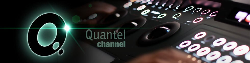 Quantel on Vimeo