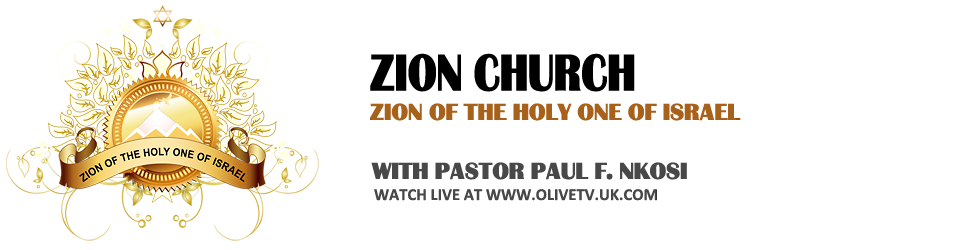 Zion Church on Vimeo