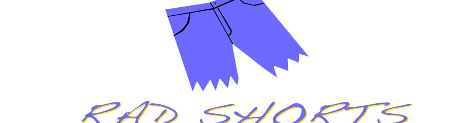 Rad Shorts on Vimeo