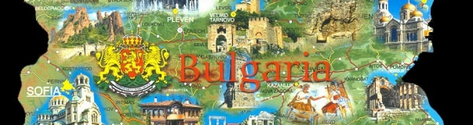 Bulgaria on Vimeo