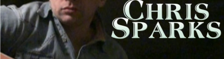 Chris Sparks on Vimeo