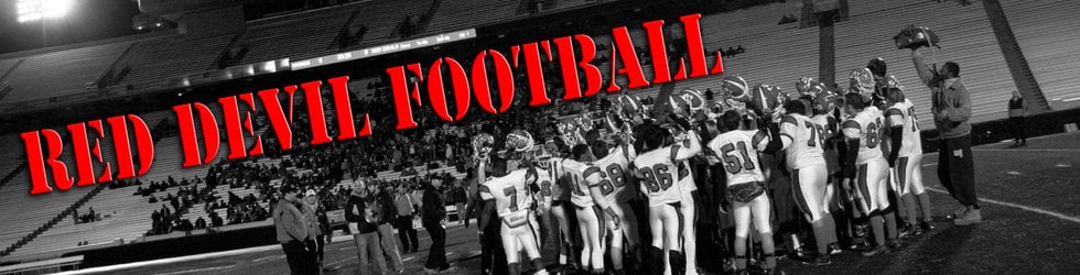 RED DEVIL FOOTBALL on Vimeo