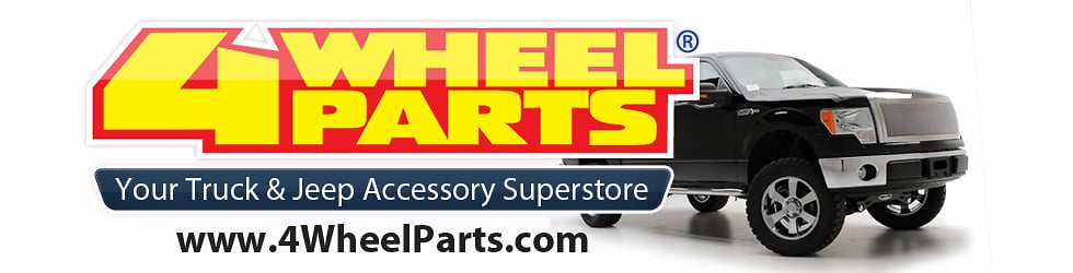 4WheelParts' Channel on Vimeo