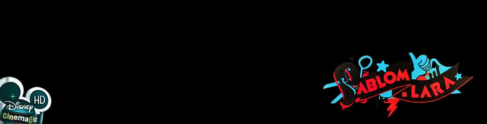 PROMOS DISNEY CINEMAGIC on Vimeo