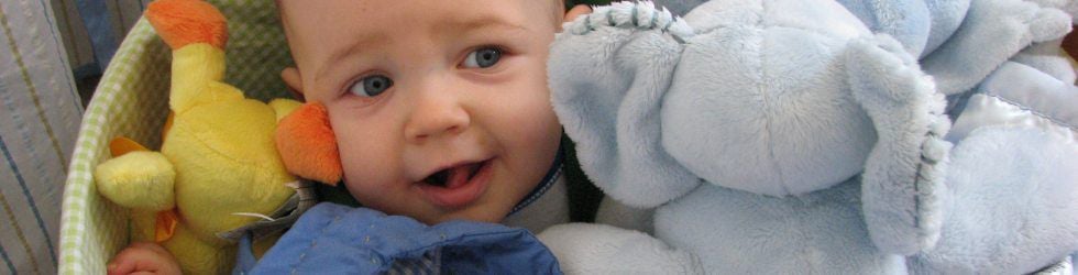 Life with Gavin on Vimeo