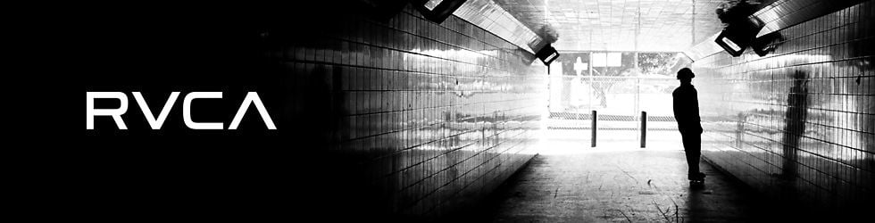 RVCA on Vimeo