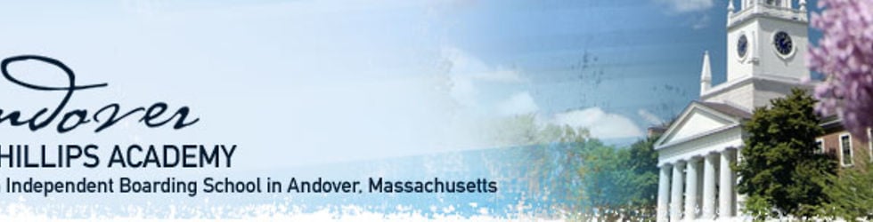 Phillips Academy on Vimeo