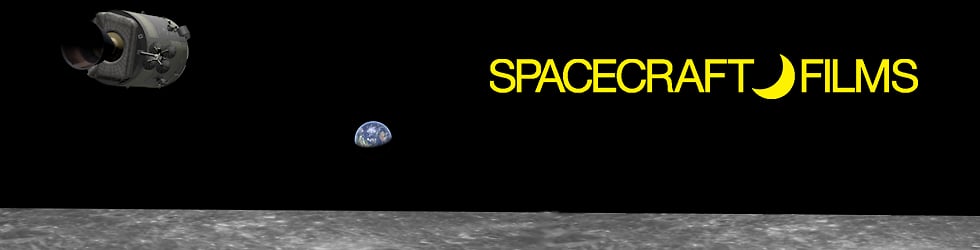 Spacecraft Films on Vimeo