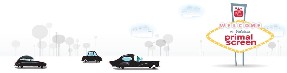 Primal Screen on Vimeo