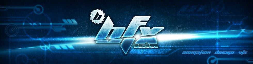 BFX Studios - Animation / Design / VFX on Vimeo