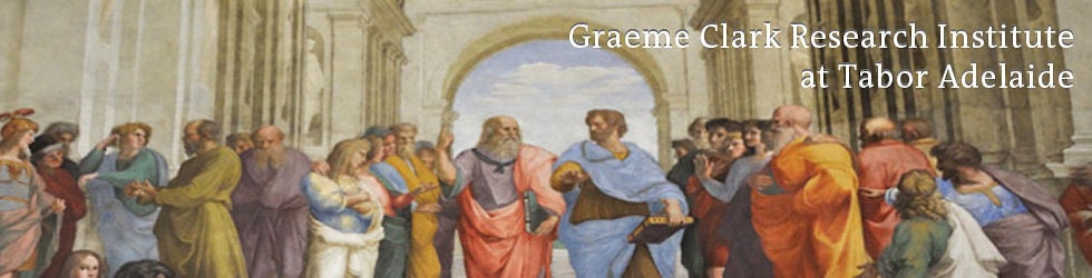 Graeme Clark Research Institute on Vimeo