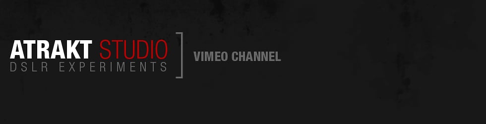 Atrakt Studio on Vimeo