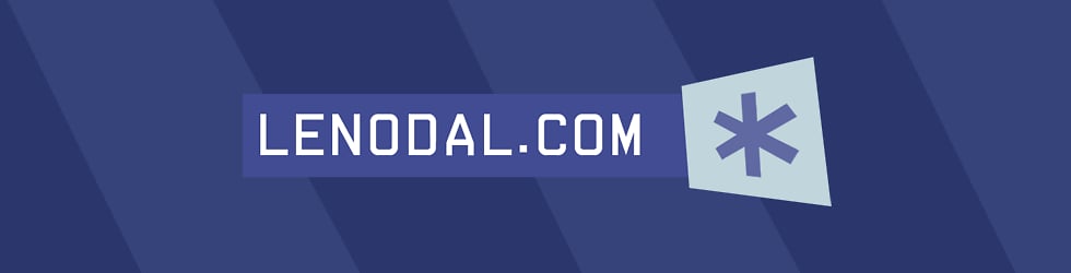 lenodal on Vimeo