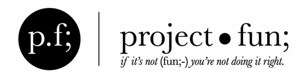 Project Fun on Vimeo