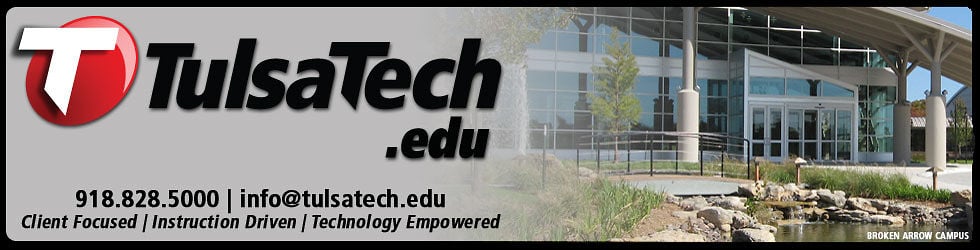 Tulsa Tech on Vimeo
