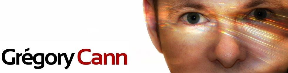 Gregory Cann on Vimeo