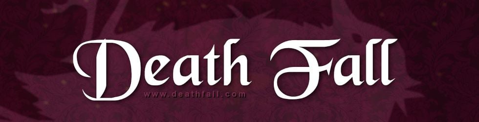 Death Fall on Vimeo