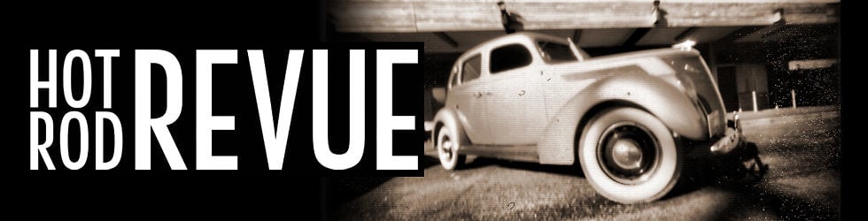 Hot Rod Revue on Vimeo