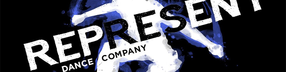 Represent Dance Co. Online Training on Vimeo