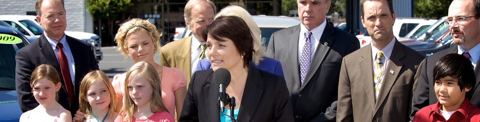 Assemblymember Beth Gaines on Vimeo