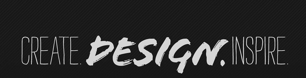 Create. Design. Inspire. on Vimeo