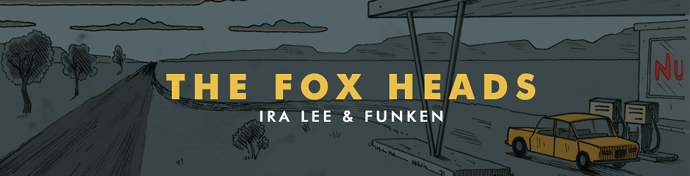 THE FOX HEADS on Vimeo