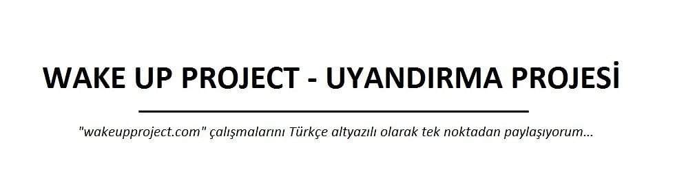 Wake Up Project on Vimeo
