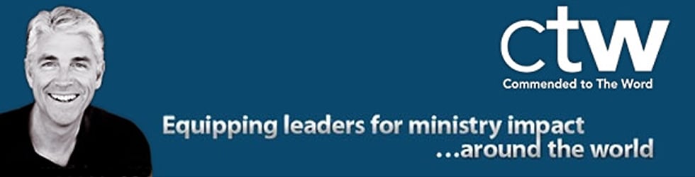 Commended to The Word on Vimeo