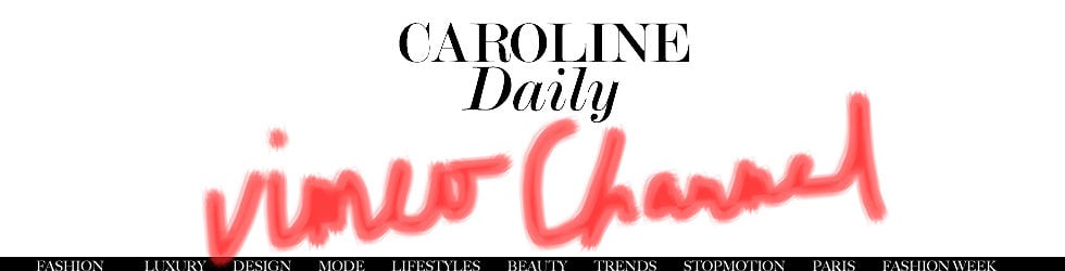 Caroline Daily on Vimeo