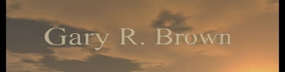 Gary R Brown - Demo Reel on Vimeo