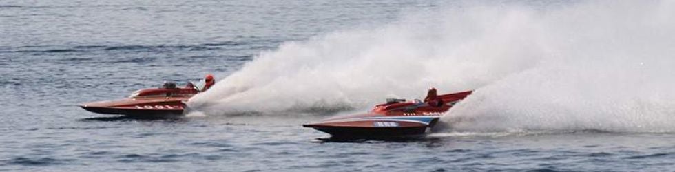 Vintage Hydroplane videos on Vimeo