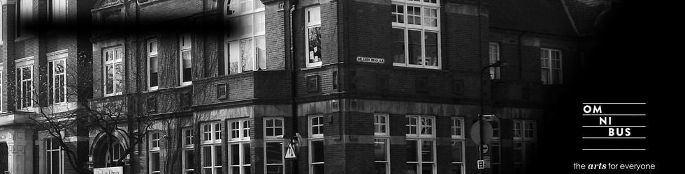 Clapham Omnibus on Vimeo