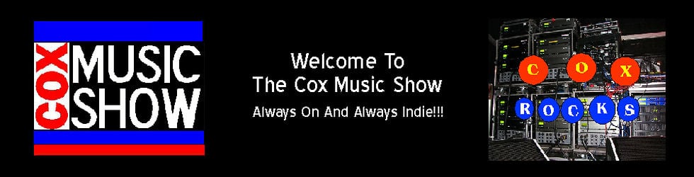 Cox Music Show Channel* on Vimeo