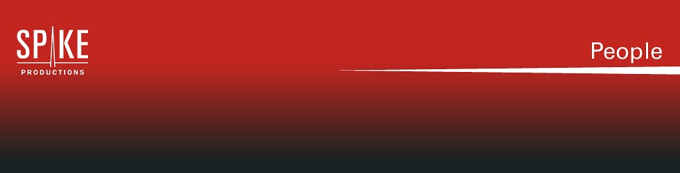 Spike People on Vimeo