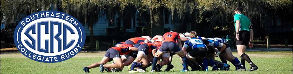 Southeastern Collegiate Rugby on Vimeo