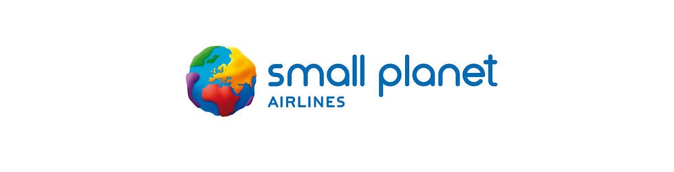 Small Planet Airlines on Vimeo