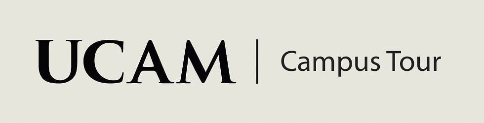 UCAM | Campus Tour on Vimeo